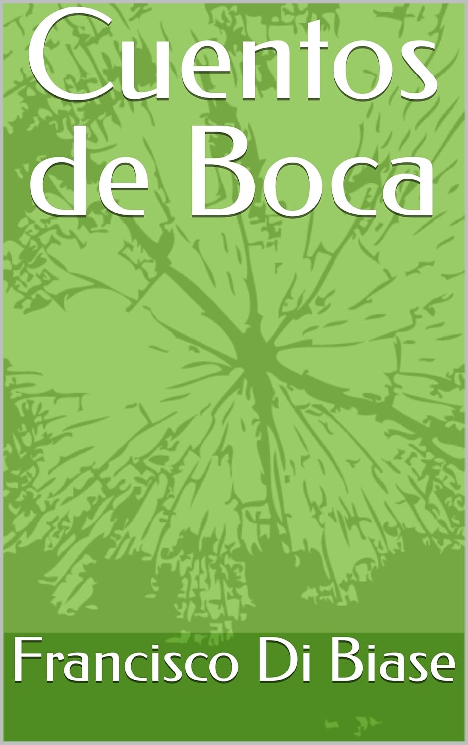Amazon.com: Cuentos de Boca (Spanish Edition) eBook : Di Biase ...