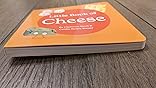 Amazon.com: Little Book of Cheese Board Book Stories of Aging Cheeses ...