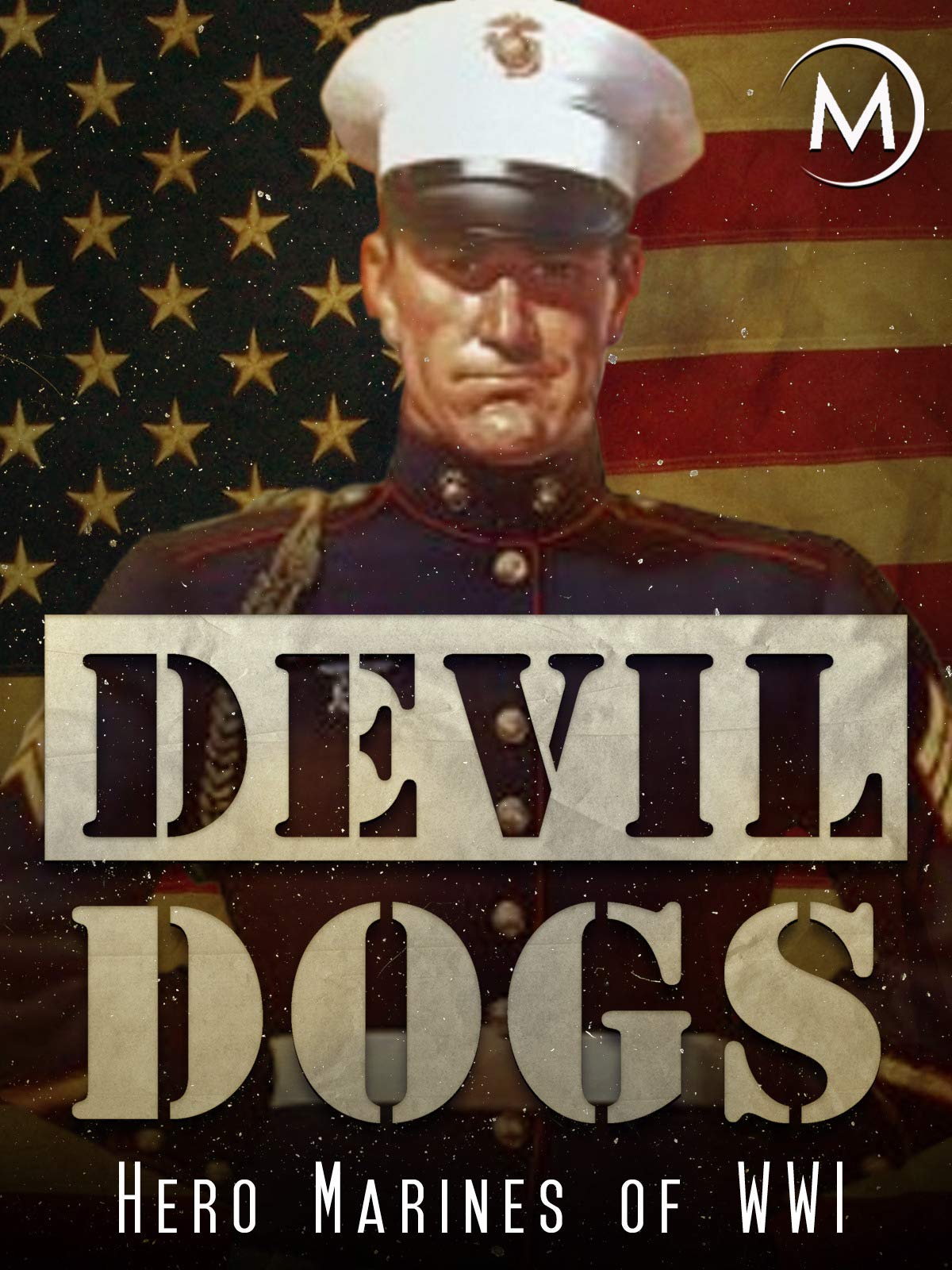 Why Are Marines Called Devil Dogs