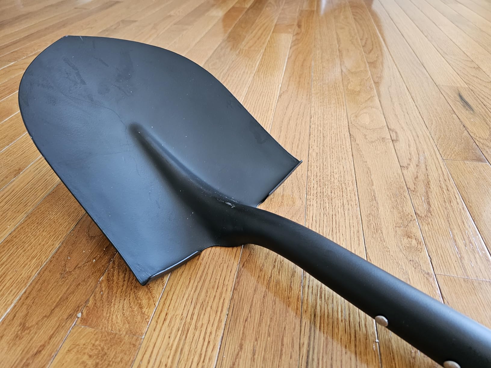 $7/mo - Finance FORCOLID Drain Spade Shovel, Garden Drain Spade ...