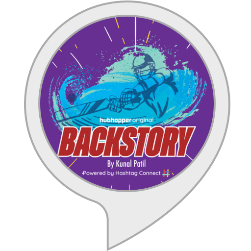 Amazon.com: Backstory Podcast : Alexa Skills