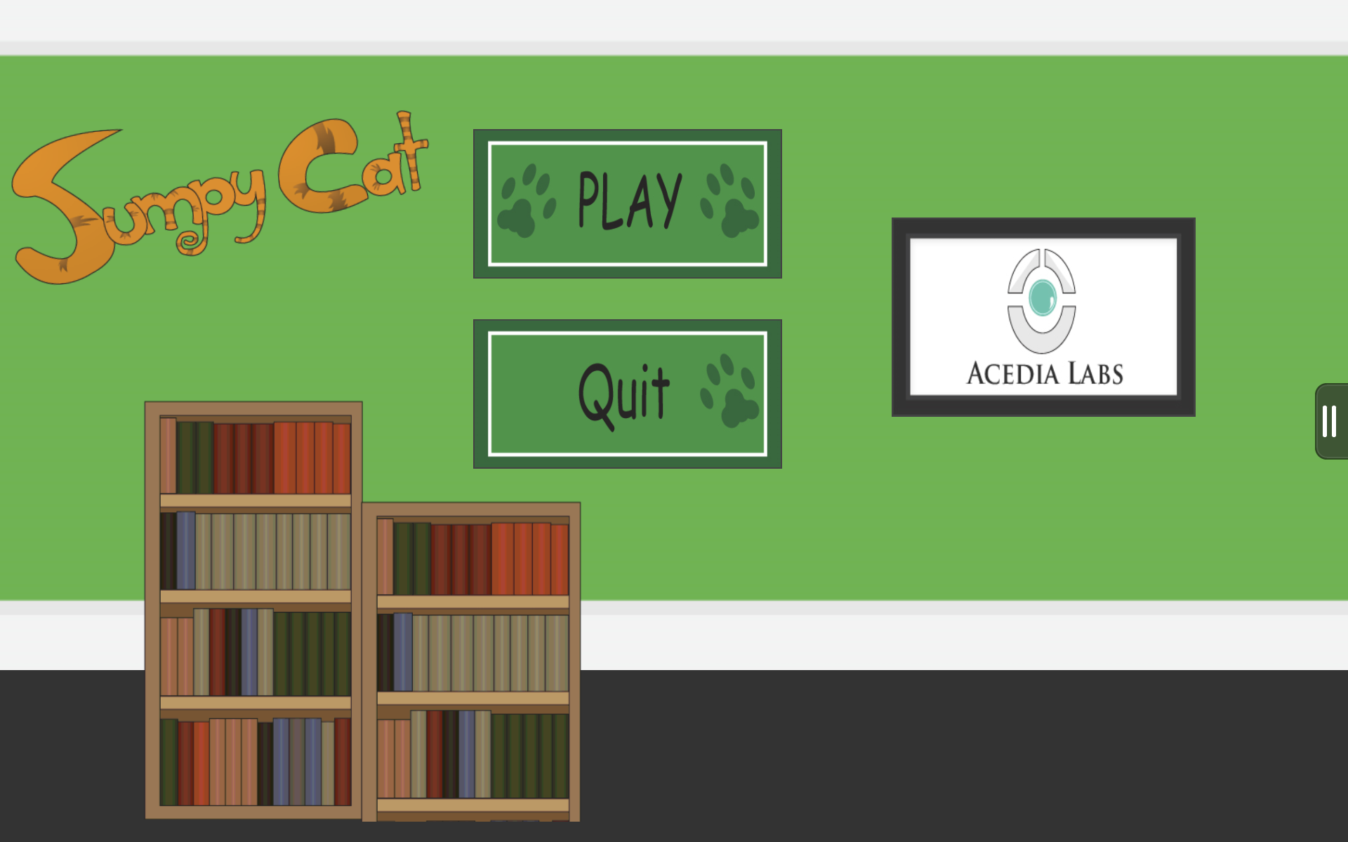 Jumpy Cat: Home Alone - App on Amazon Appstore