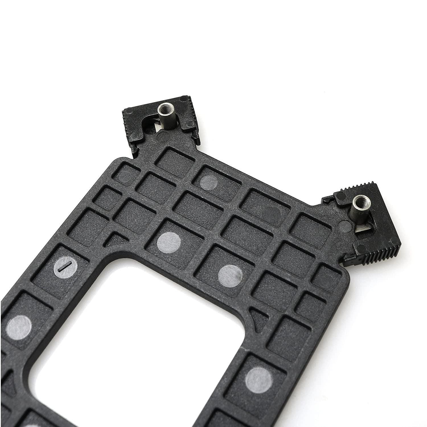 High material For Deepcool400 AMD AM4 Bracket CPU Heatsink Backplate ...