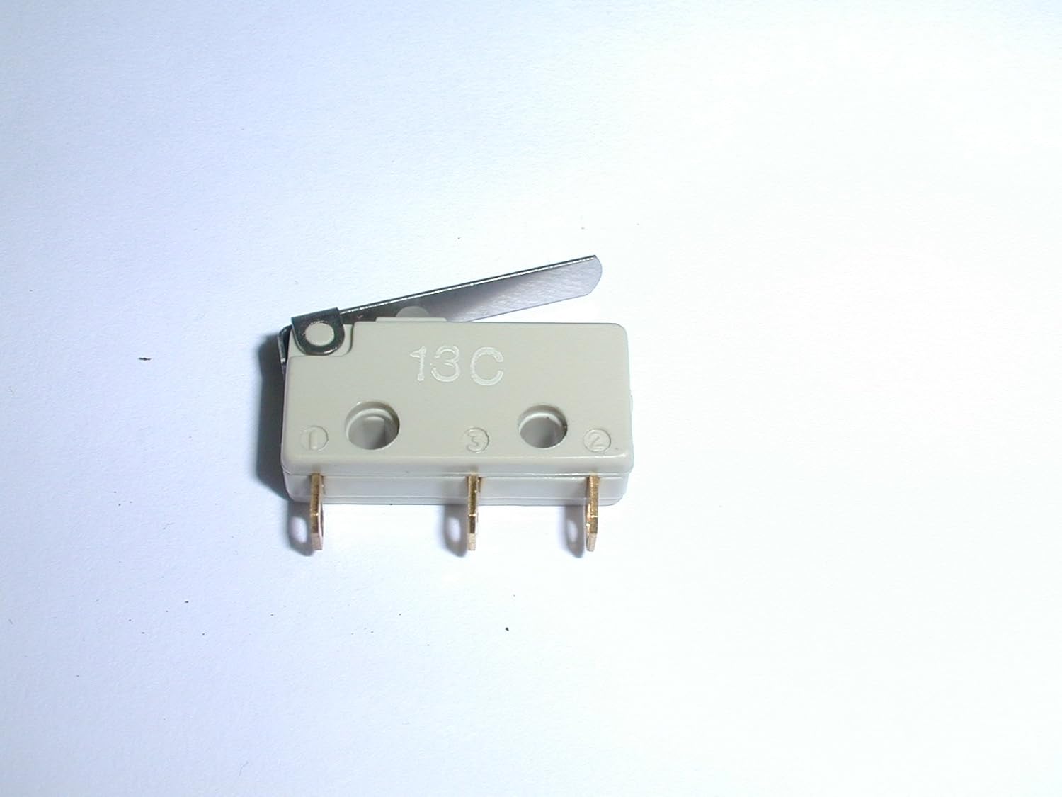 Amazon.com: V4T7GP13C SPDT LEVER ACTIVATED SWITCH ( 1 EACH ...