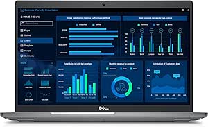 Amazon.com: Dell Mobile Precision Workstation 3581 - Intel Core i7 ...