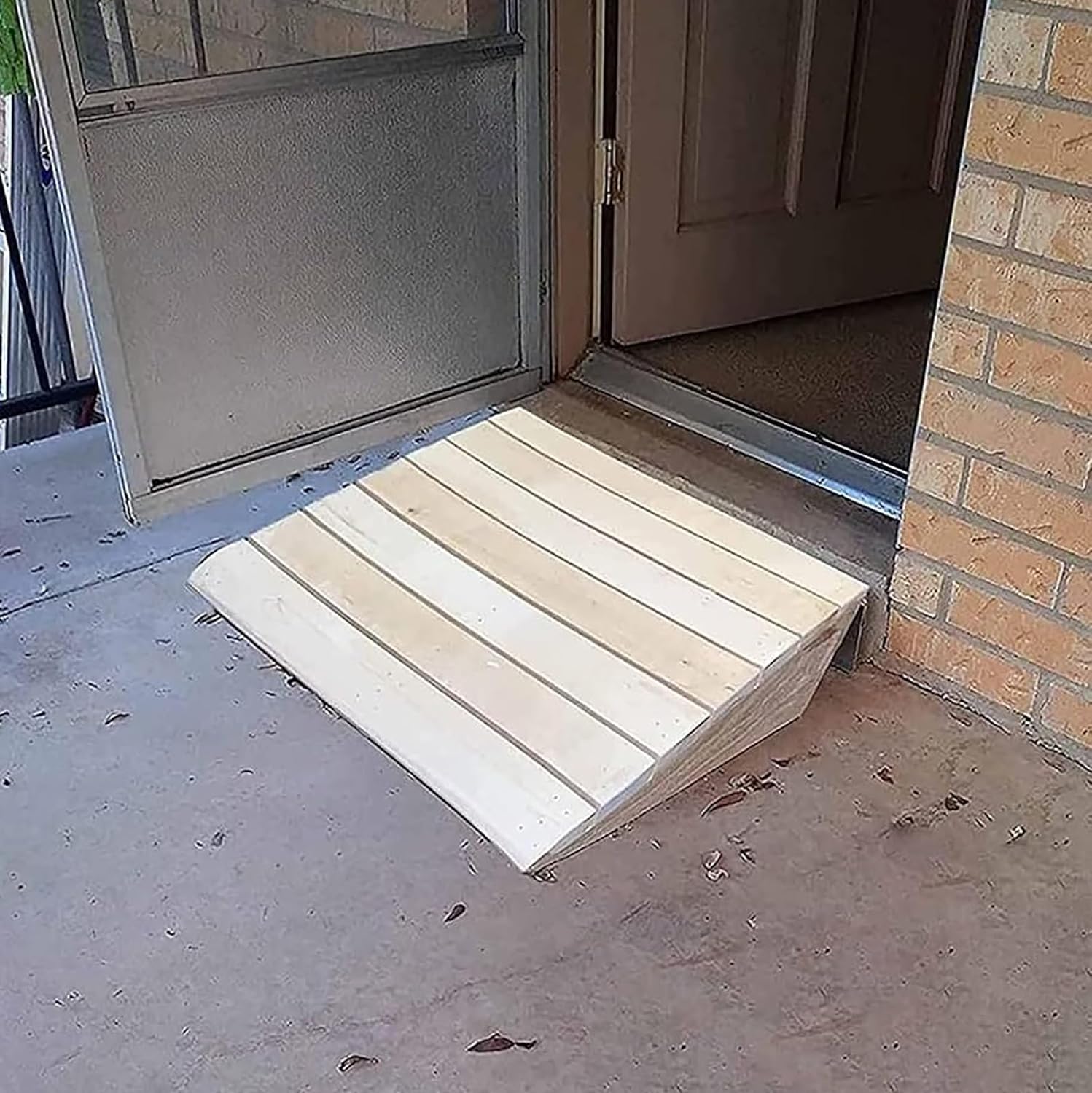 Amazon.com: Threshold Ramp, Threshold Ramps for Doorways 2.8In-6 in ...