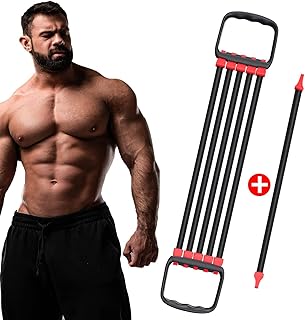 How Chest Expanders Strengthen Your Muscles | CyVigor