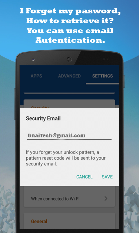 AppLock Pro - App on the Amazon Appstore