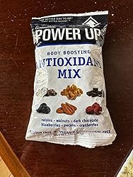 Amazon.com: Power Up Premium Trail Mix - Variety Pack 24pk - 1.5oz ...