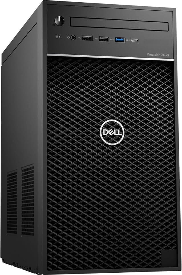 Amazon.it: Dell - Desktop: Informatica