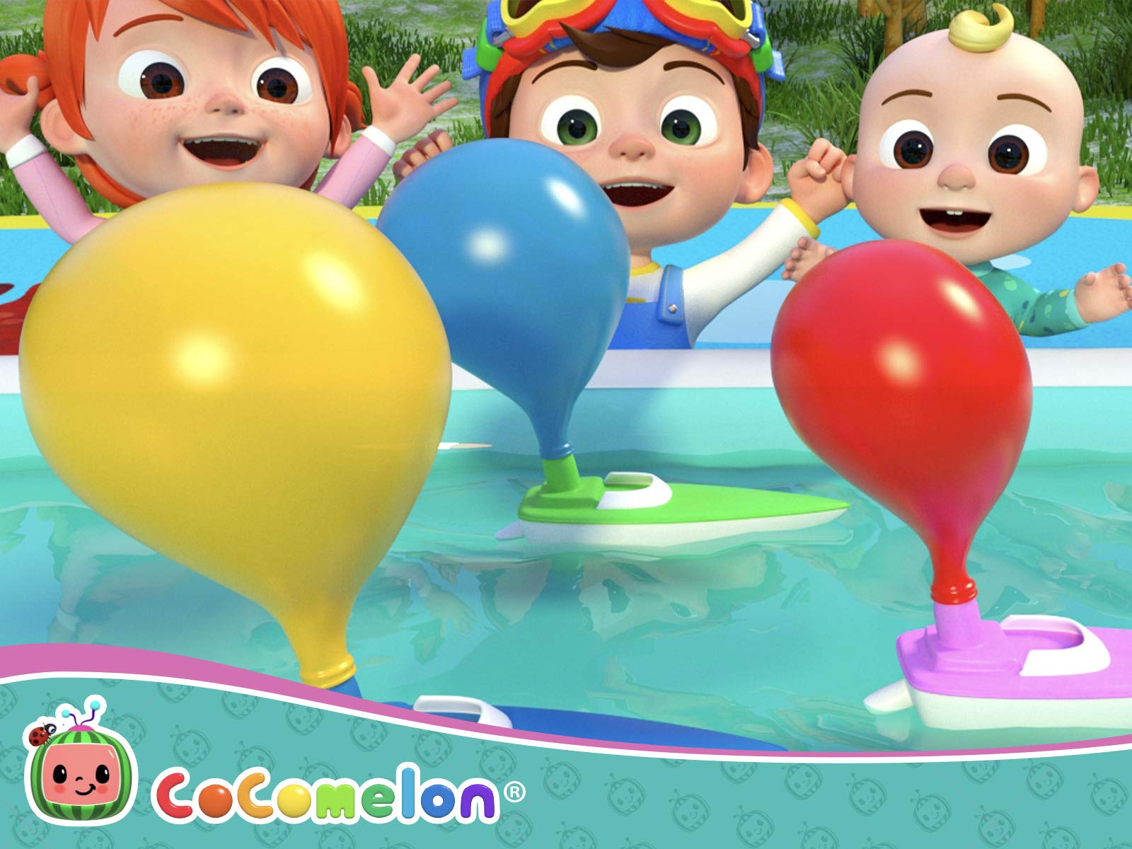 Watch CoComelon - Kids Songs and Nursery Rhymes | Prime Video