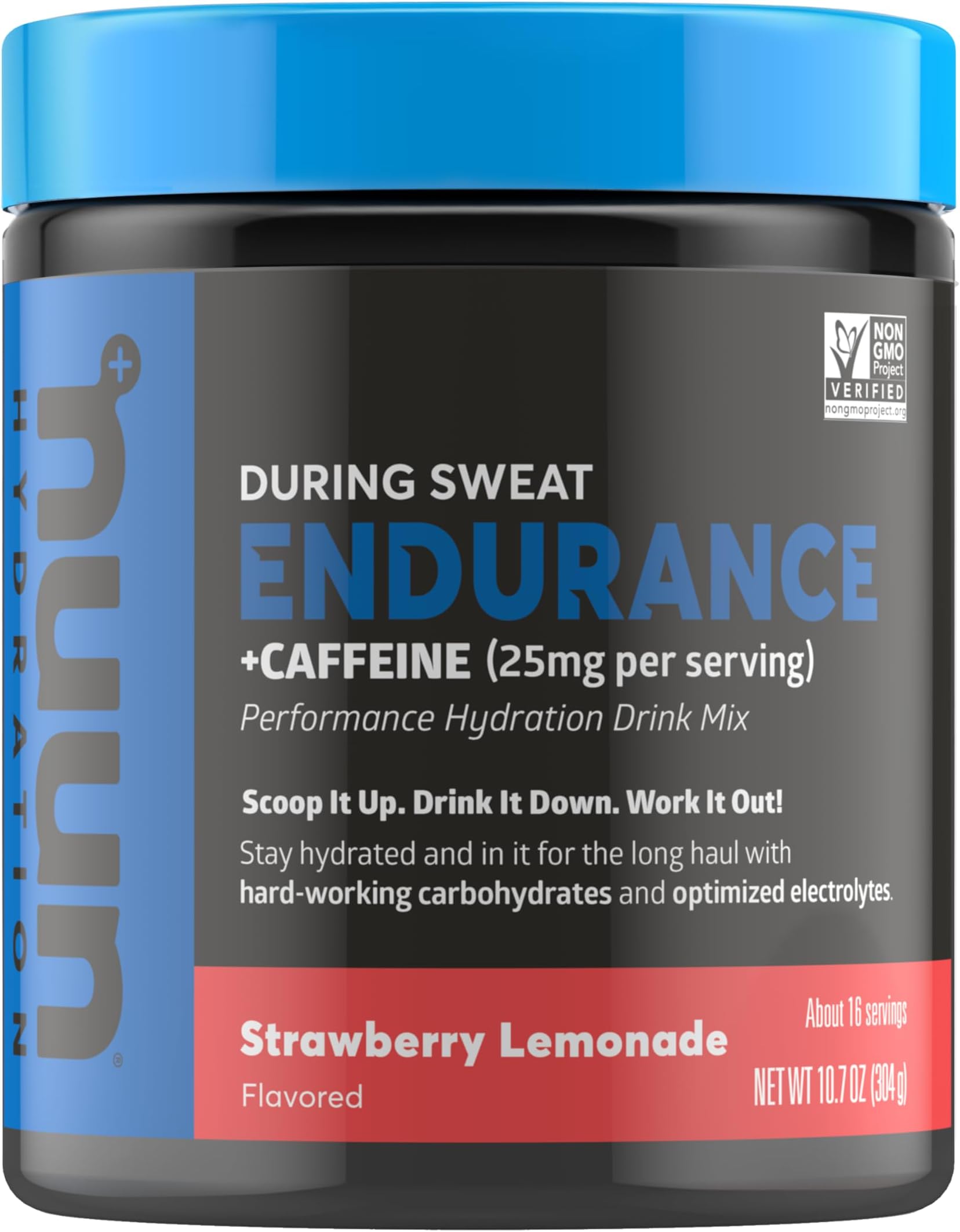 Amazon.com: Accelerade by PacificHealth - All Natural Sport Hydration ...