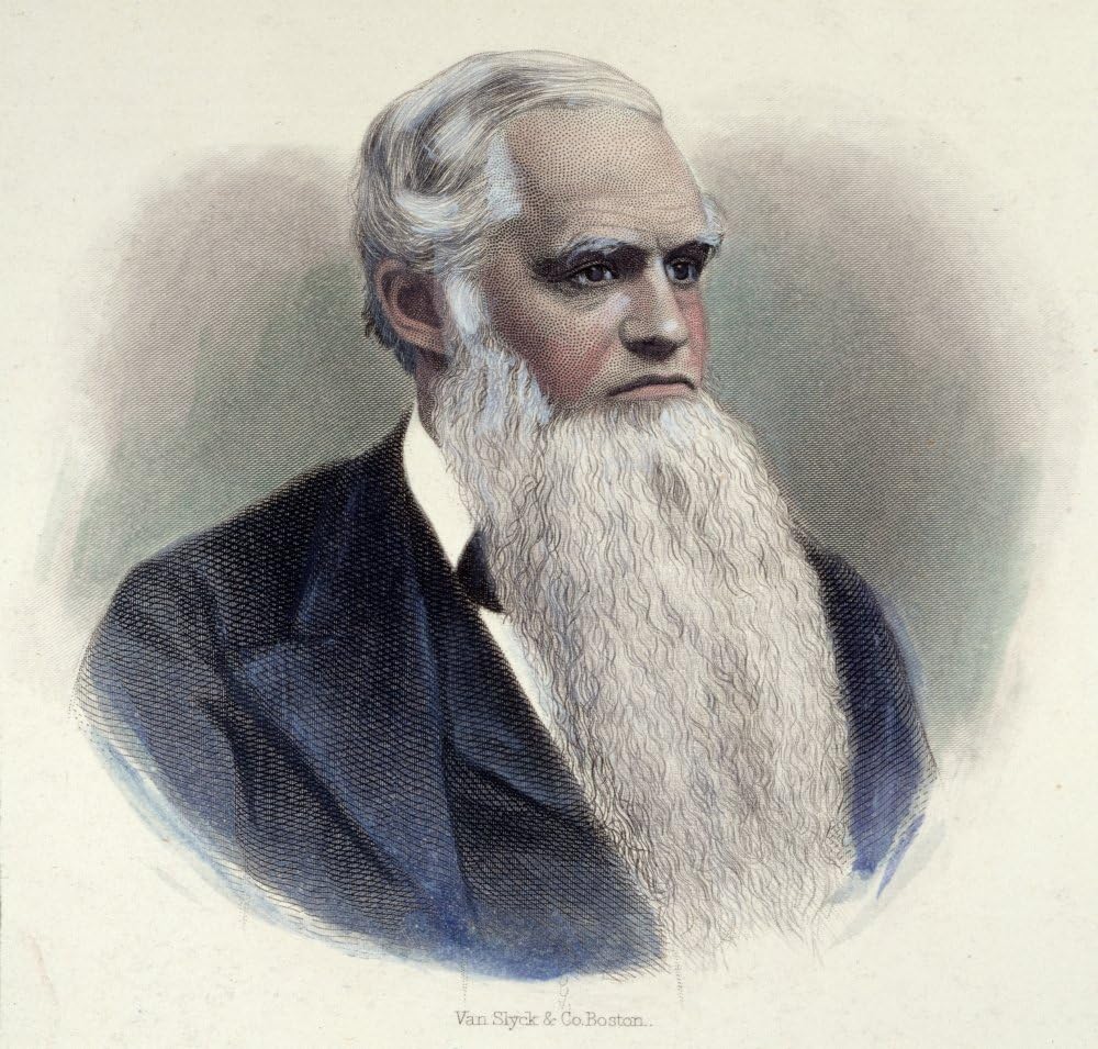 Amazon.com: Joseph Rogers Brown (1810-1876) Ninventor Of The Universal ...