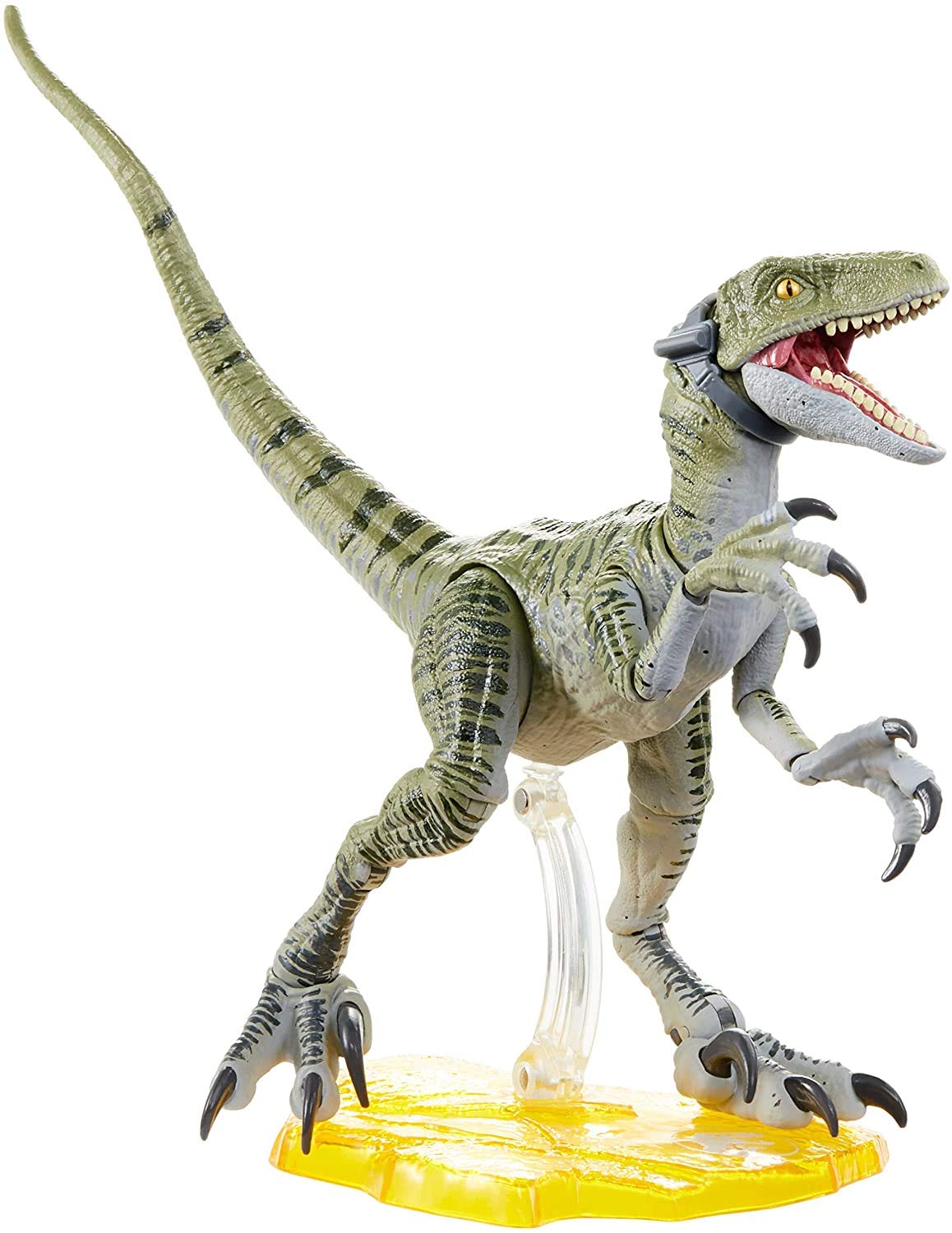 Jurassic World Velociraptor Charlie