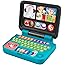 Amazon.com: Fisher-Price Laugh, Smile and Learn Computer Learning ...