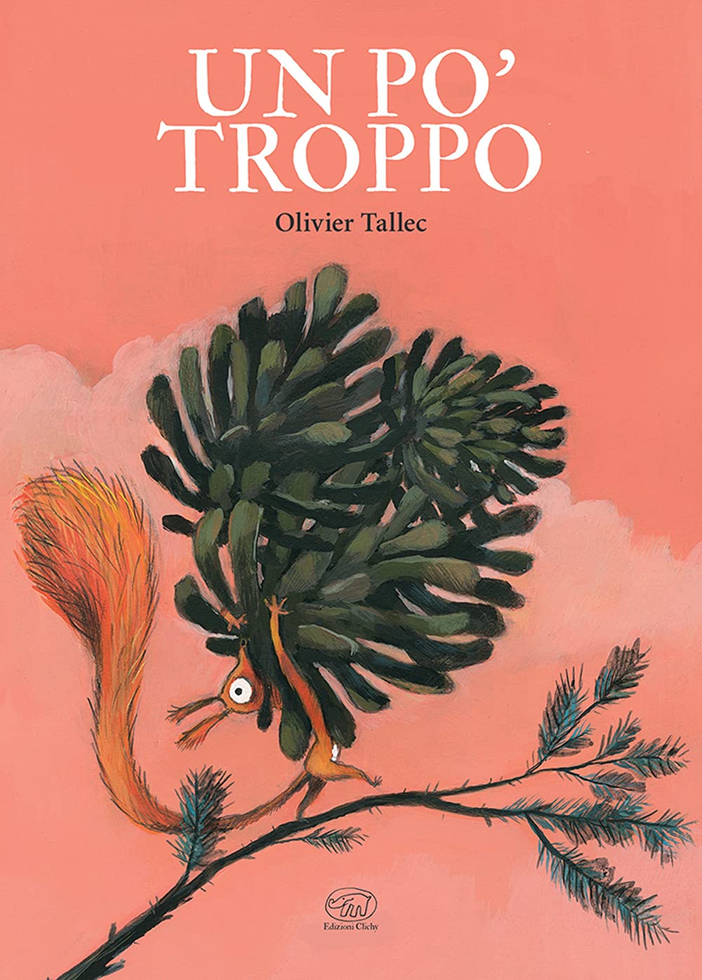 Amazon.com: UN PO TROPPO: 9788867997886: Books