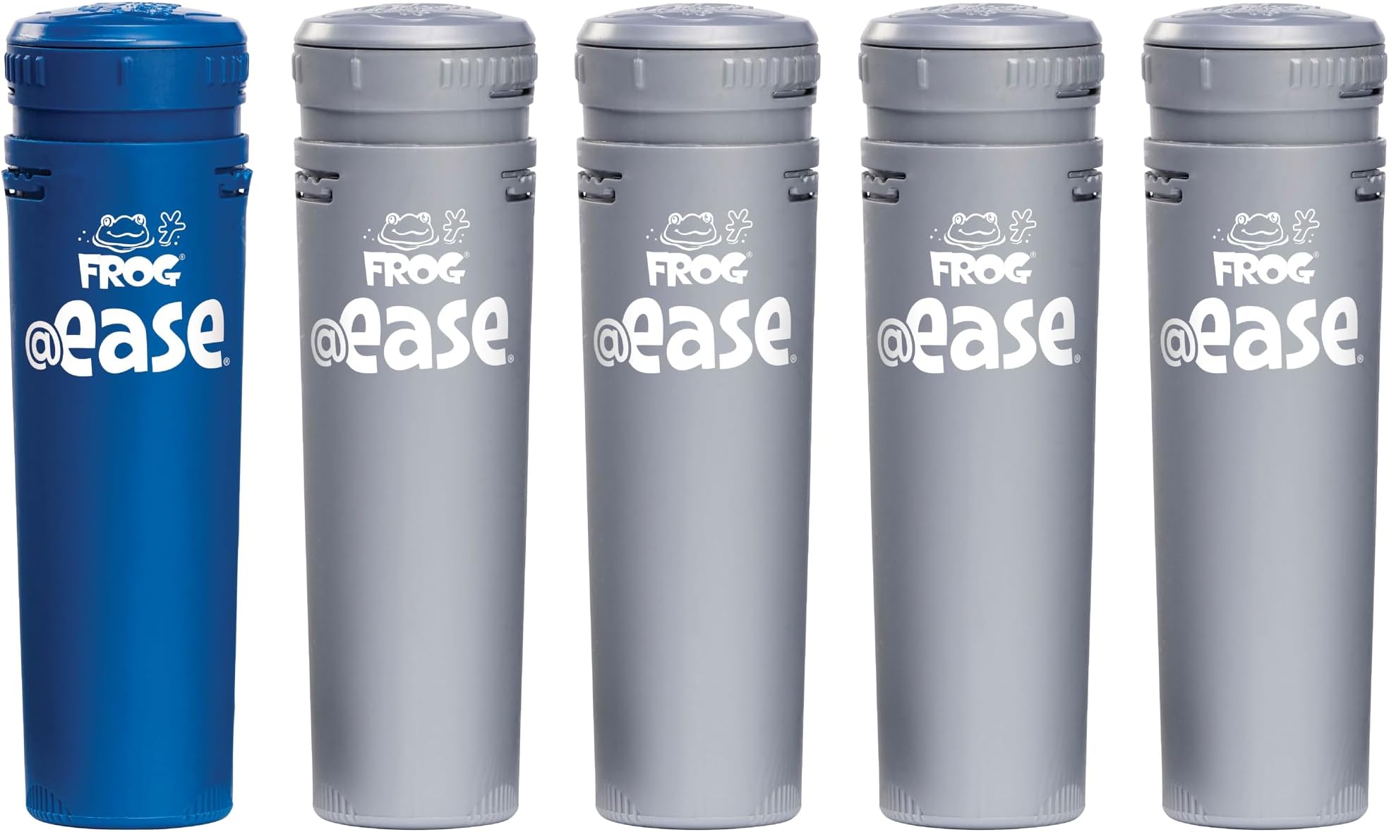 Amazon.com: FROG @Ease Mineral Cartridge + SmartChlor Cartridges for ...