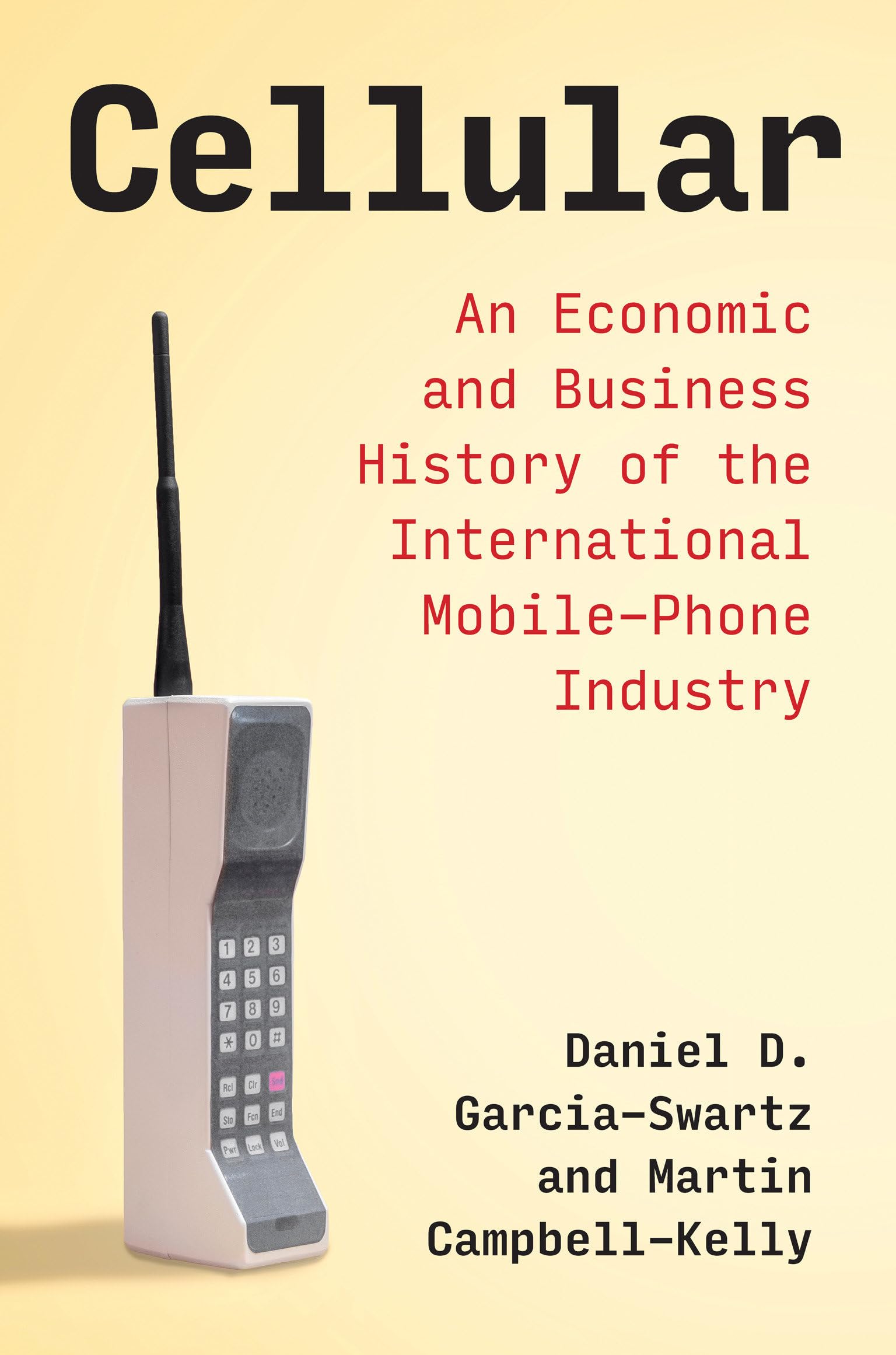 Amazon.com: Cellular: An Economic and Business History of the ...