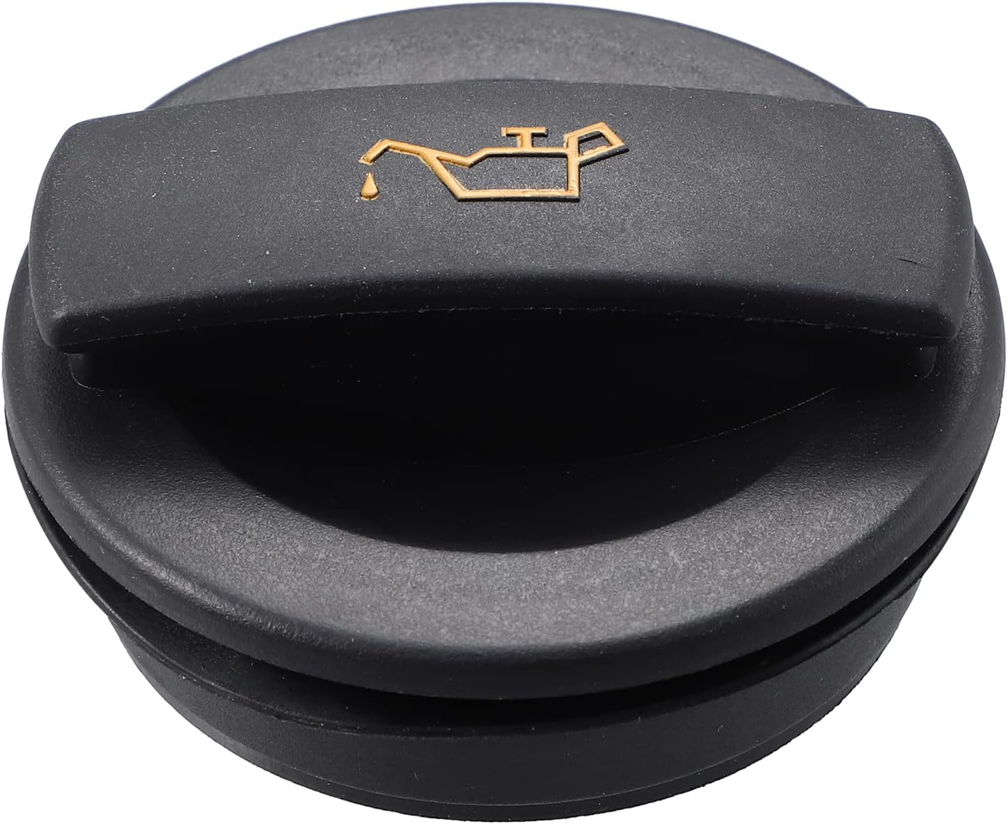 Amazon.com: X AUTOHAUX Engine Fuel Tank Cap Gas Oil Filler Plug Cover ...