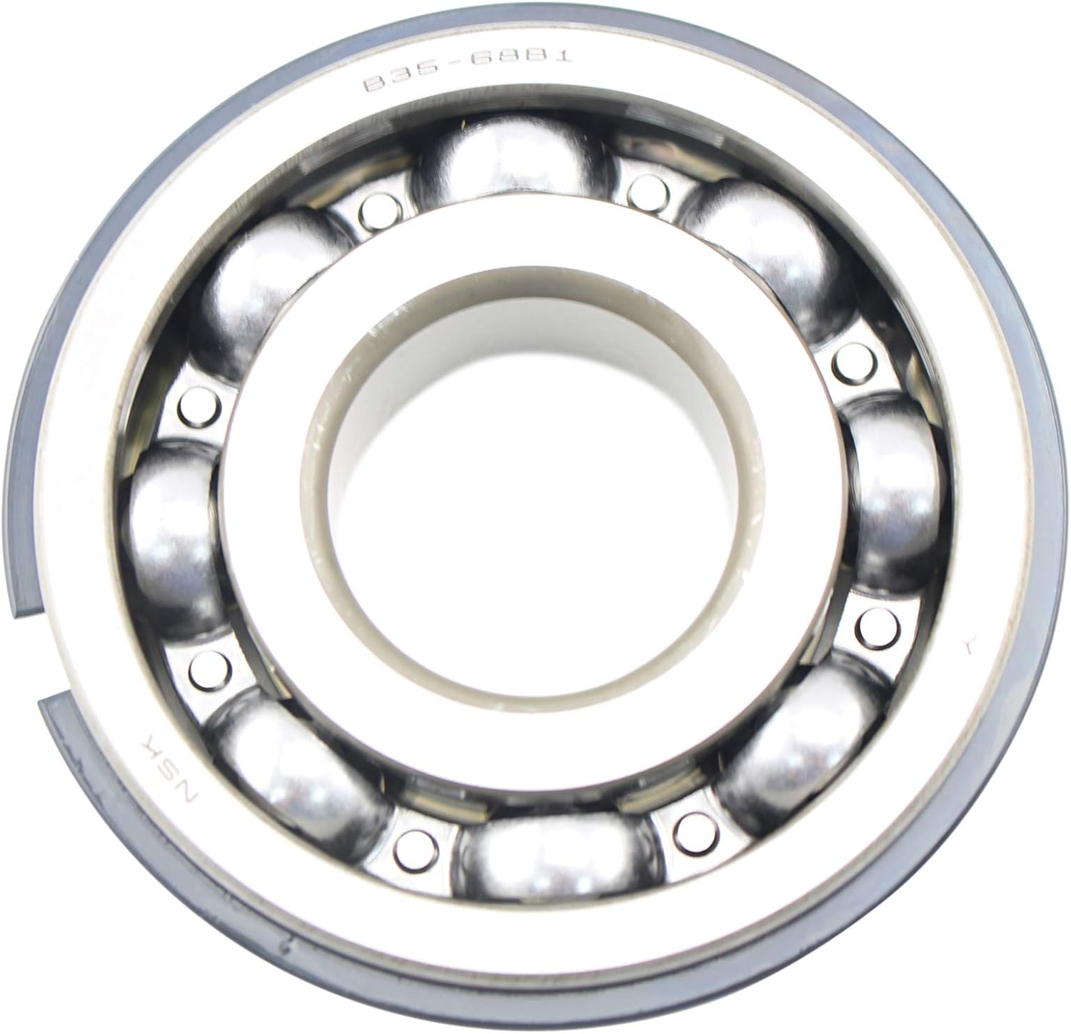 NSK B35-68B1C3 Deep Groove Ball Bearing : Buy Online at Best Price in ...