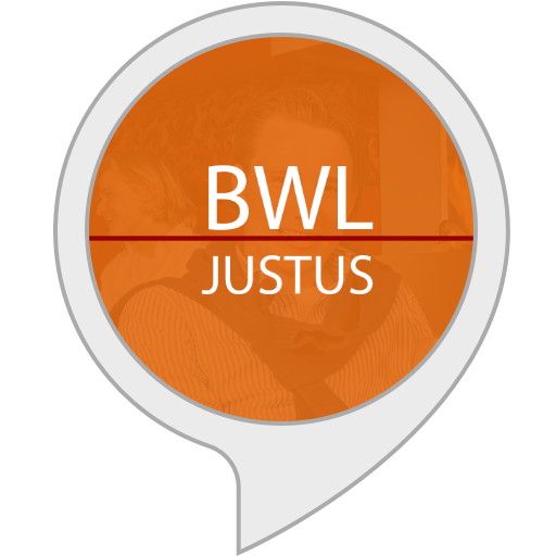 Amazon.de: BWL Justus - Sprüche : Alexa Skills