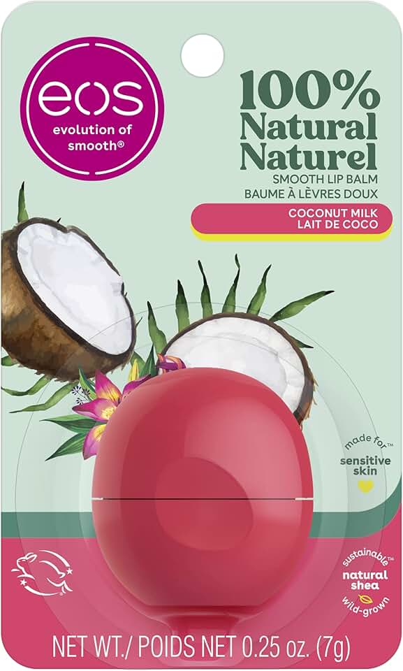 Amazon.ca: Eos - Skin Care Products: Beauty & Personal Care