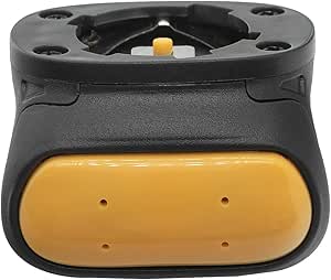 Scan Trigger Assembly Replacement for Zebra Symbol RS409 RS419 RS4000 ...