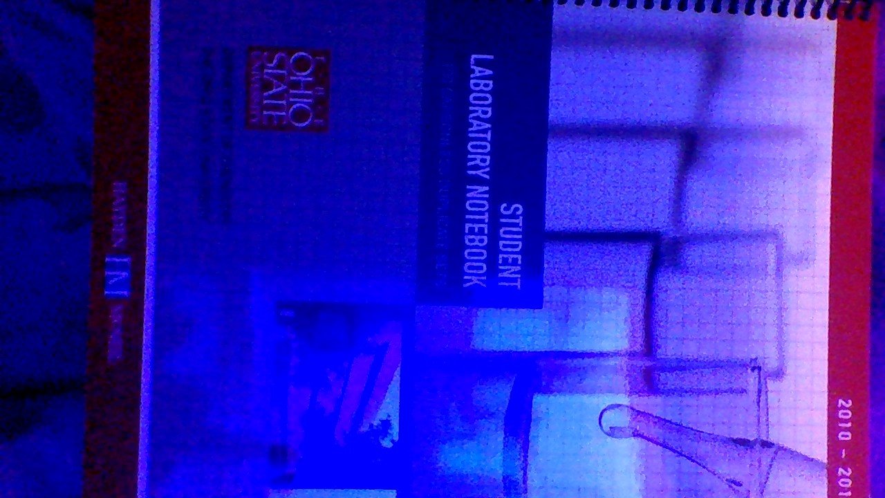 Student Laboratory Notebook, 50 Carbonless Duplicate Sets, the Ohio ...