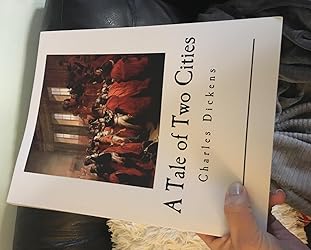 A Tale of Two Cities (Penguin Classics): Charles Dickens, Richard ...