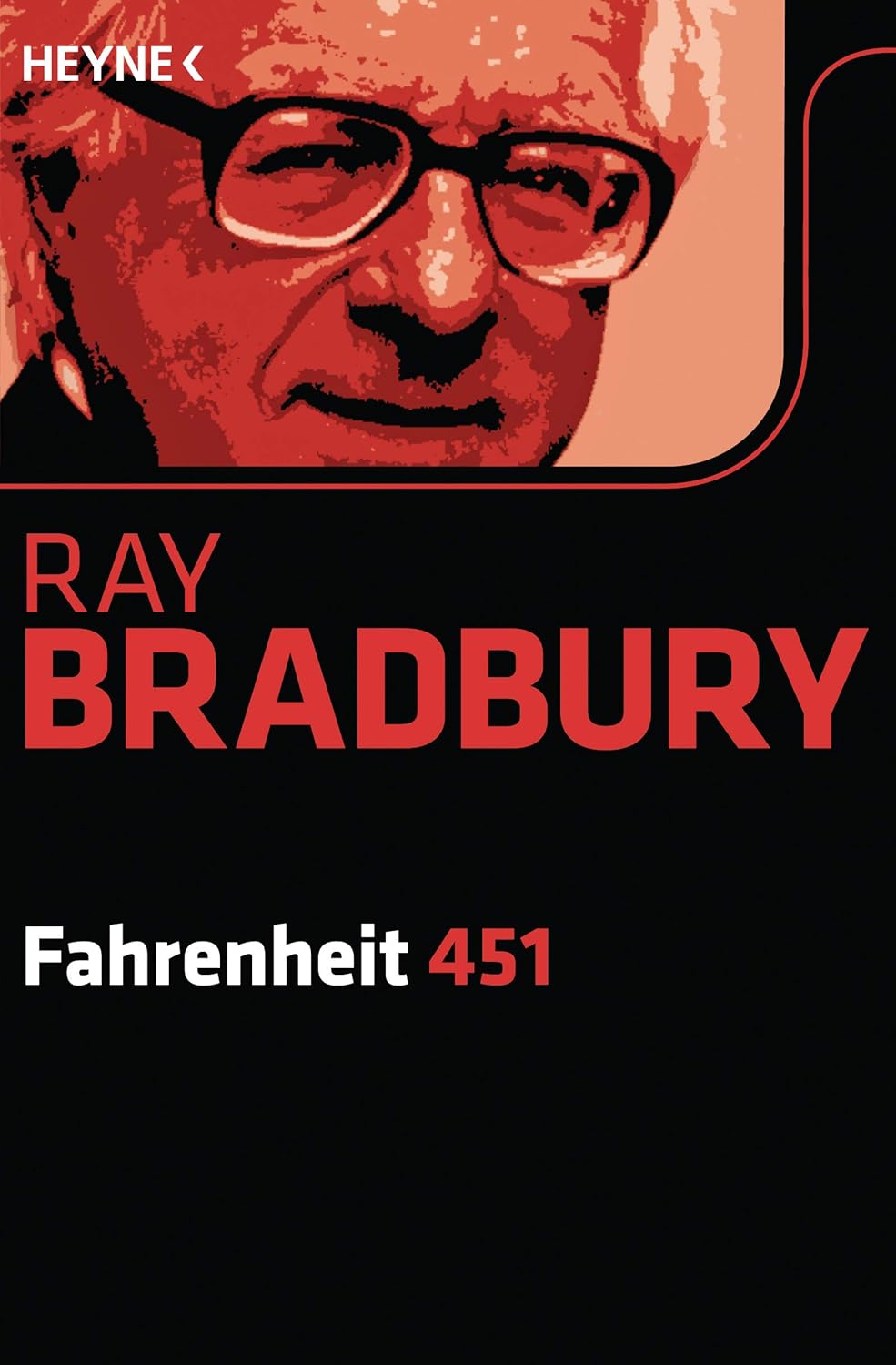 Fahrenheit 451: Ray Bradbury: 9783453527034: Books - Amazon.ca