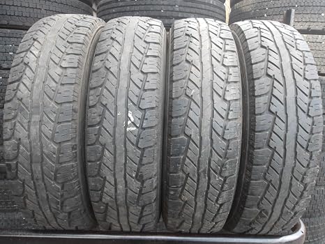 Amazon.co.jp: O446-5 175/80R16 夏4本セット サマータイヤ 91S 175/80-16 175-80-16 NK ...