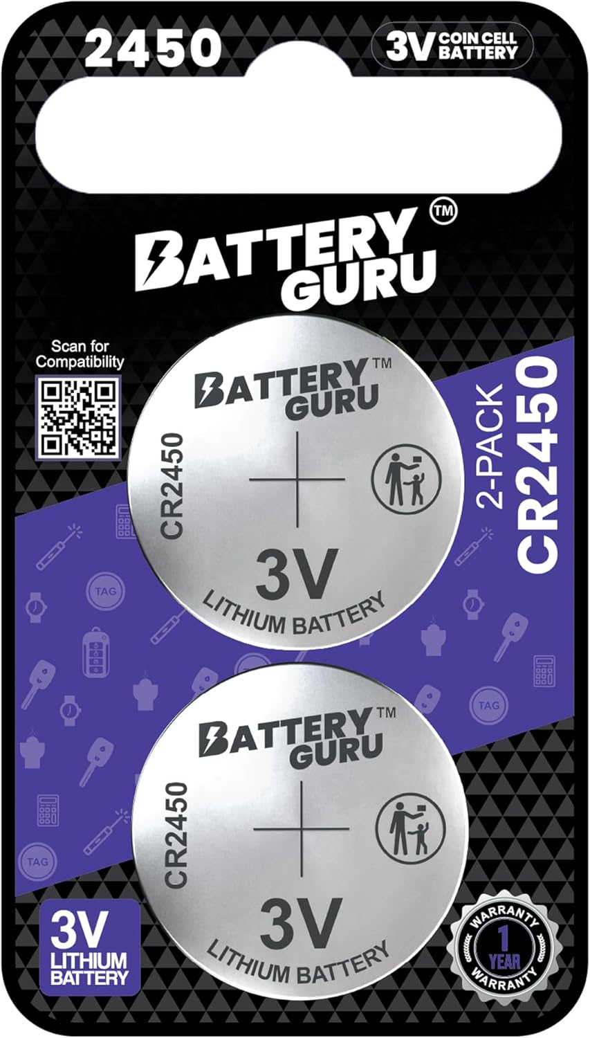 Amazon.com: Car Key Battery for Toyota Sienna Hybrid (2021-2026 Sienna ...