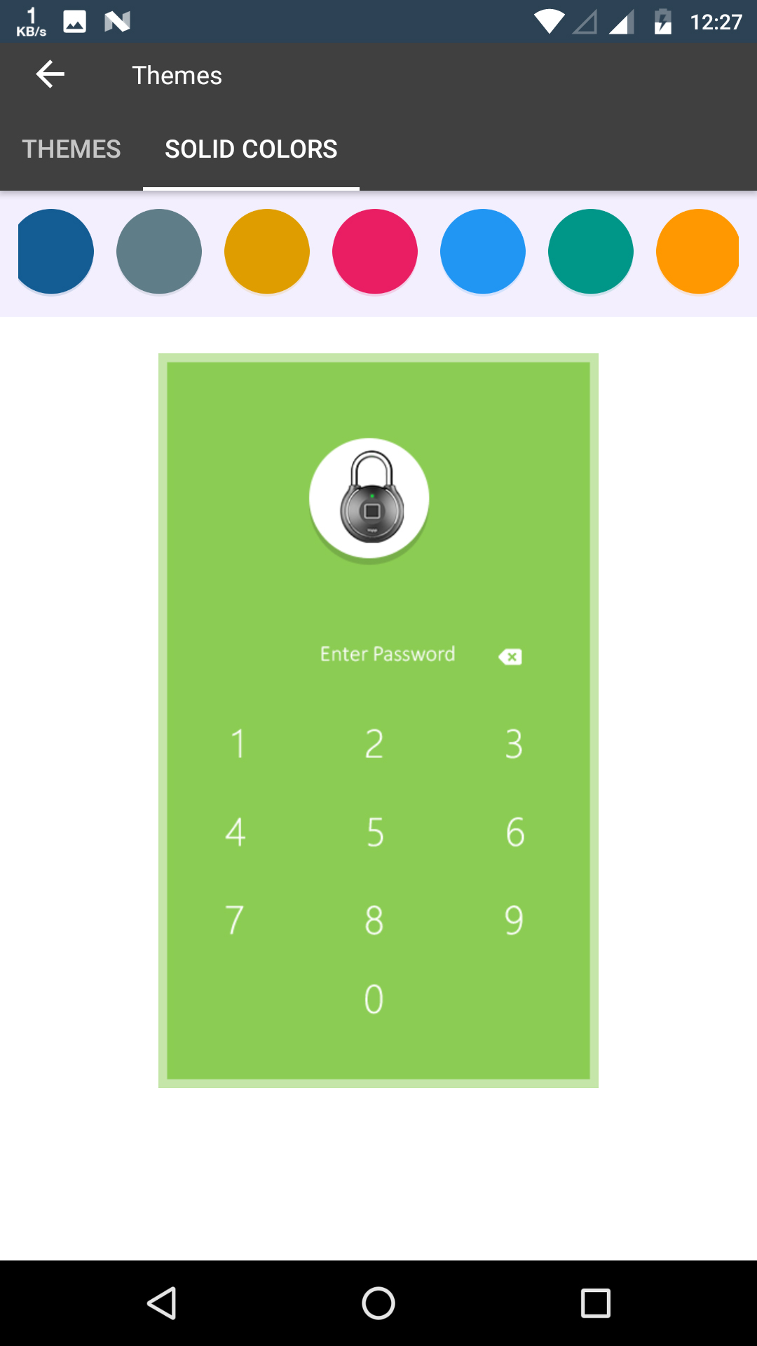 App Lock: Photo Video Lock - App on Amazon Appstore