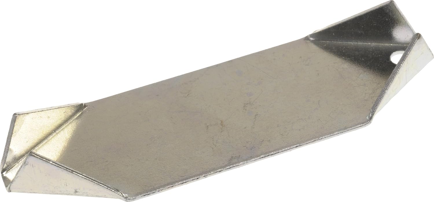 The Hillman Group 57039 Carpet Riser with Two Screws, 4-Pack - Amazon.com