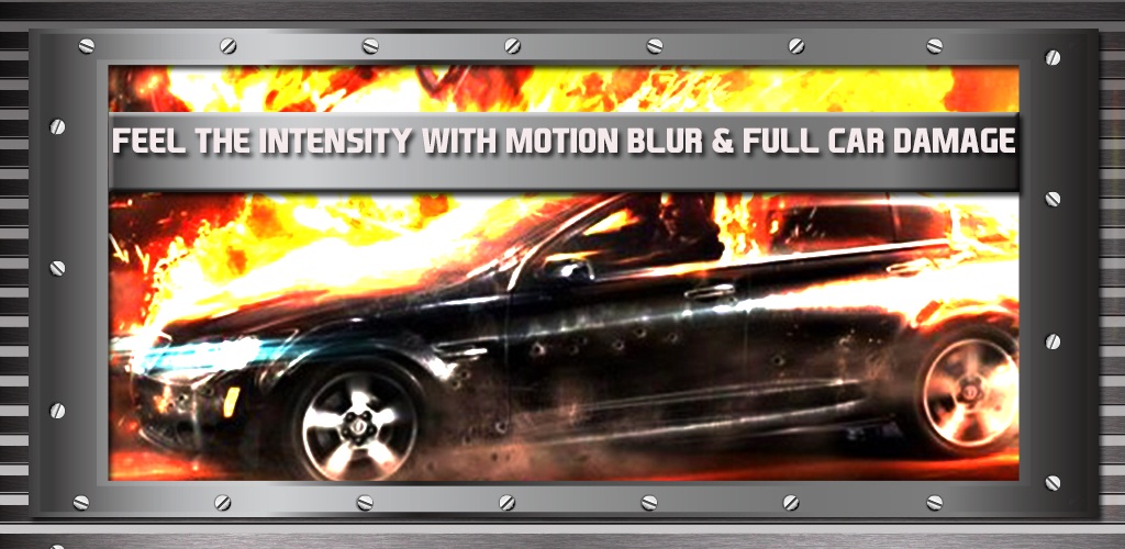 Motorways Turbocharger:Amazon.co.uk:Appstore for Android