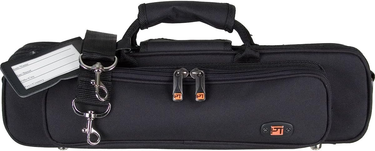 Amazon.com: Protec CLASSIC FLUTE PRO PAC : Musical Instruments