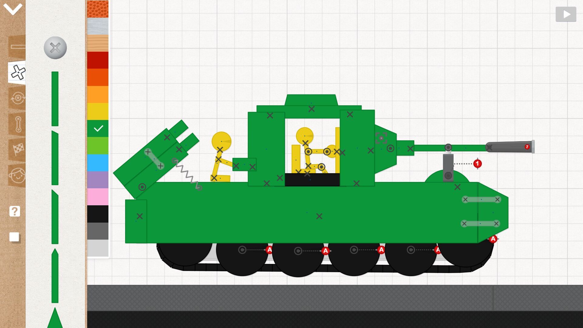 Labo mechanical studio - STEM Game for Kids: Learn Mechanics and ...