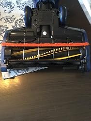 Amazon.com - Shark UV700 and ZU701 Models Motorized Floor Nozzle, Blue