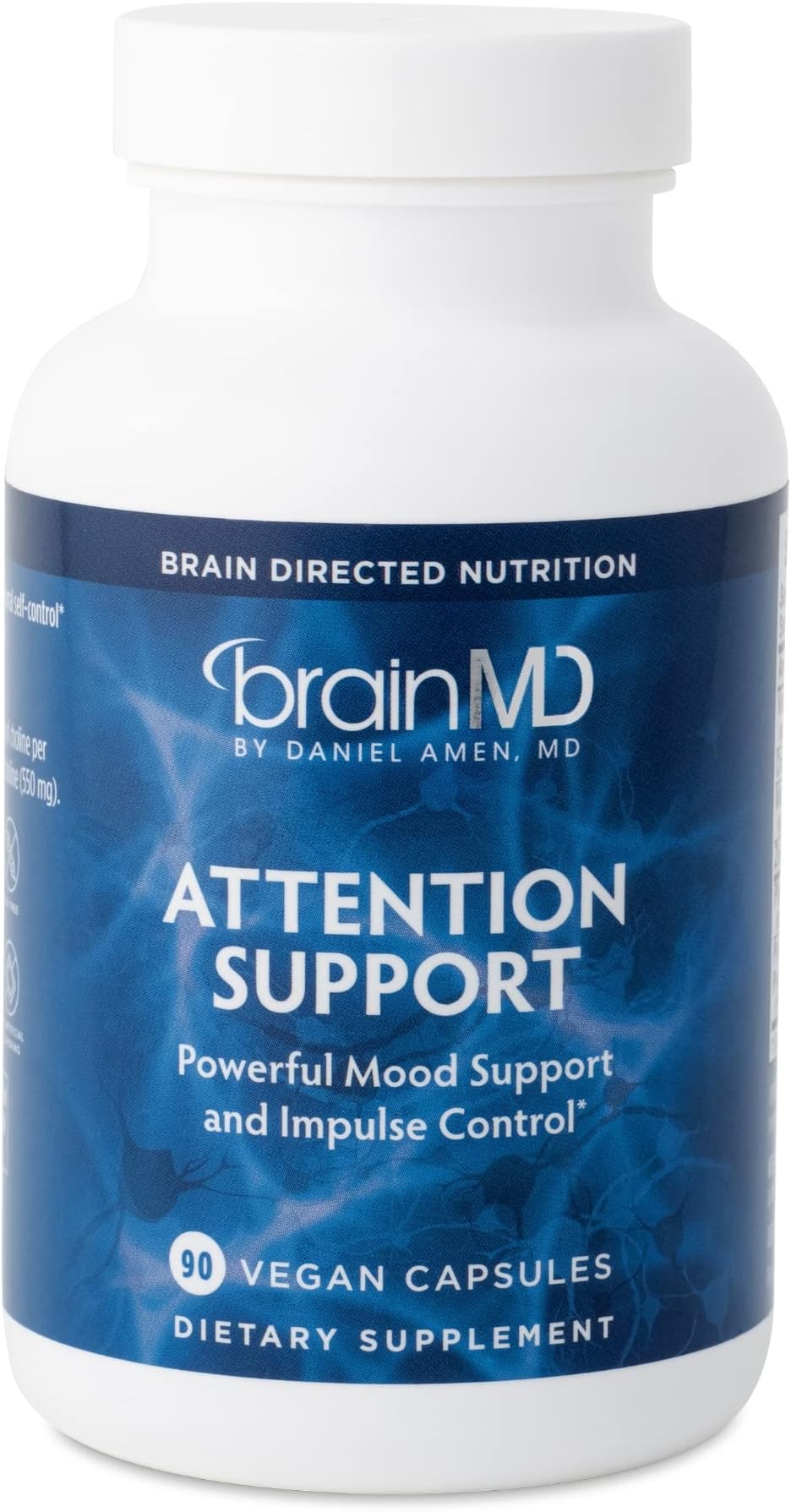 Amazon.com: Dr Amen BrainMD NeuroPS - 30 Capsules - 150 mg ...