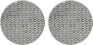 Amazon｜シーシーピー(Ccp) コードレス回転モップクリーナーNeo+ 専用 壁紙掃除用モップパッド 2枚入り EX-3964-00｜フロアモップ・フロアワイパー オンライン通販