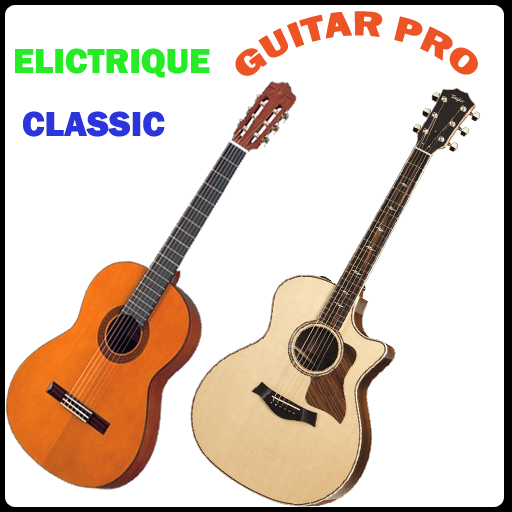 Guitar-pro - App on Amazon Appstore