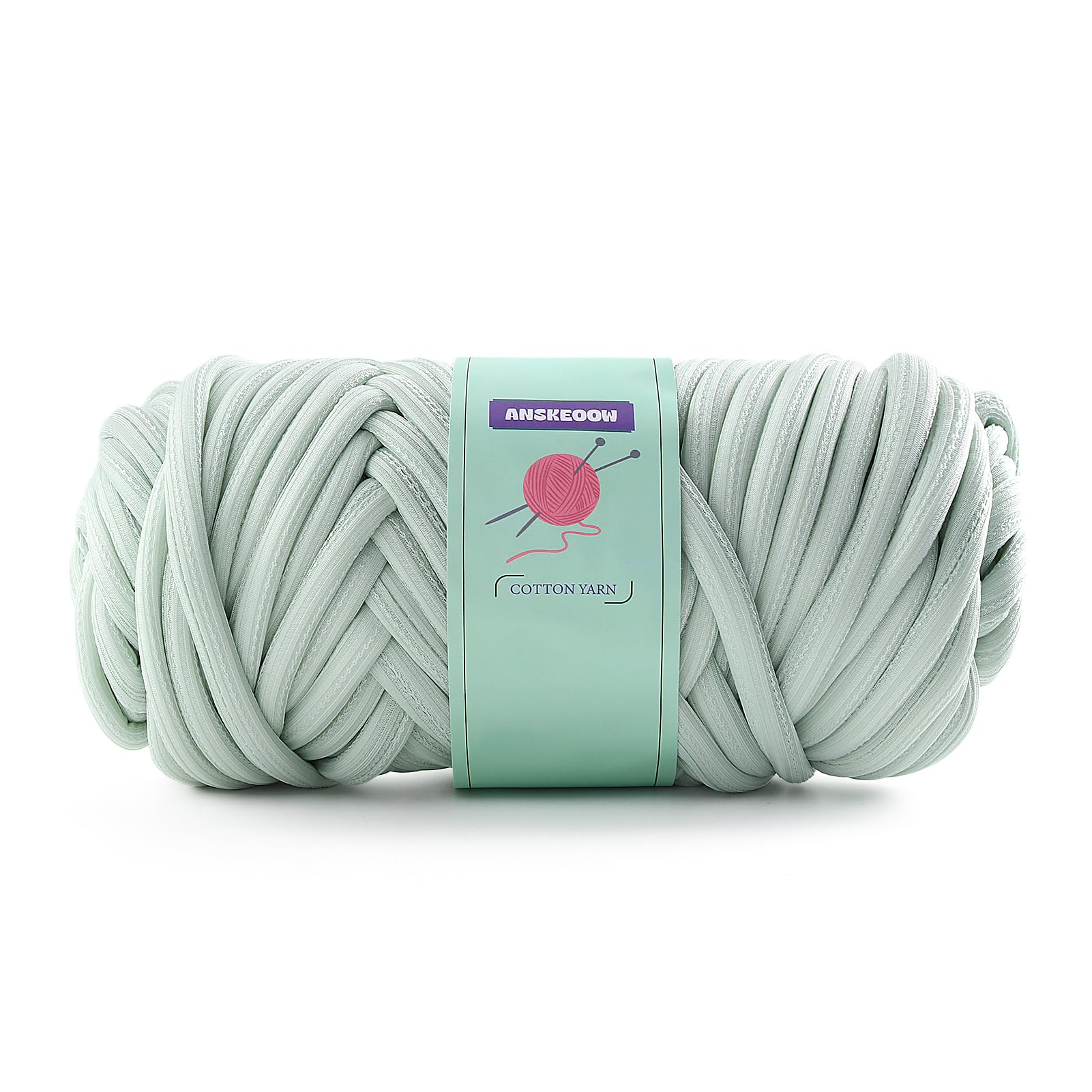 Amazon.com: Chunky Yarn for Hand Knitting,Soft Bulky Yarn for ...