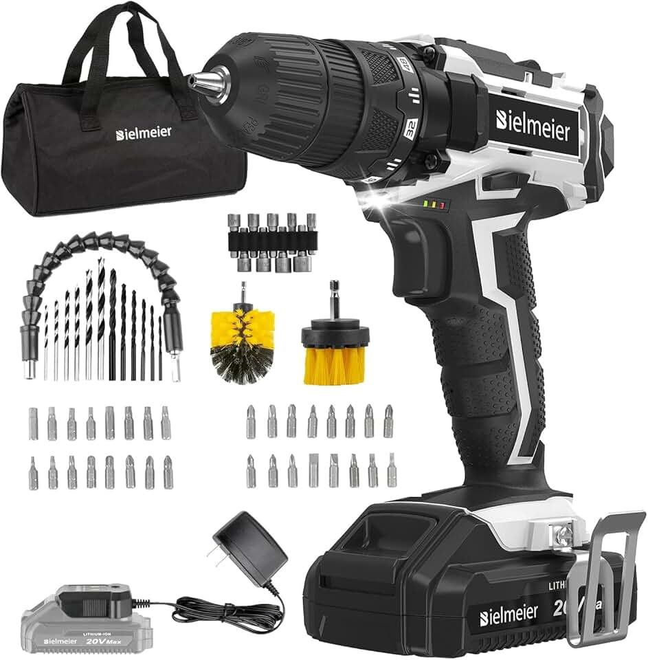 Power Drills | Amazon.com | Power & Hand Tools - Power Tools