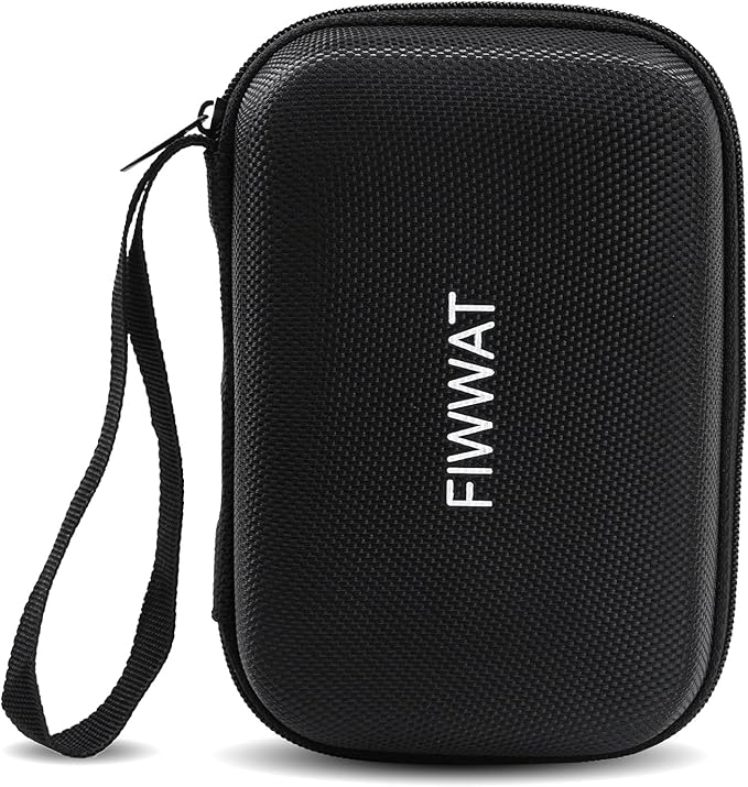 Amazon.com: MP3 & MP4 Player Case for Luoran for innioasis for TIMMKOO ...