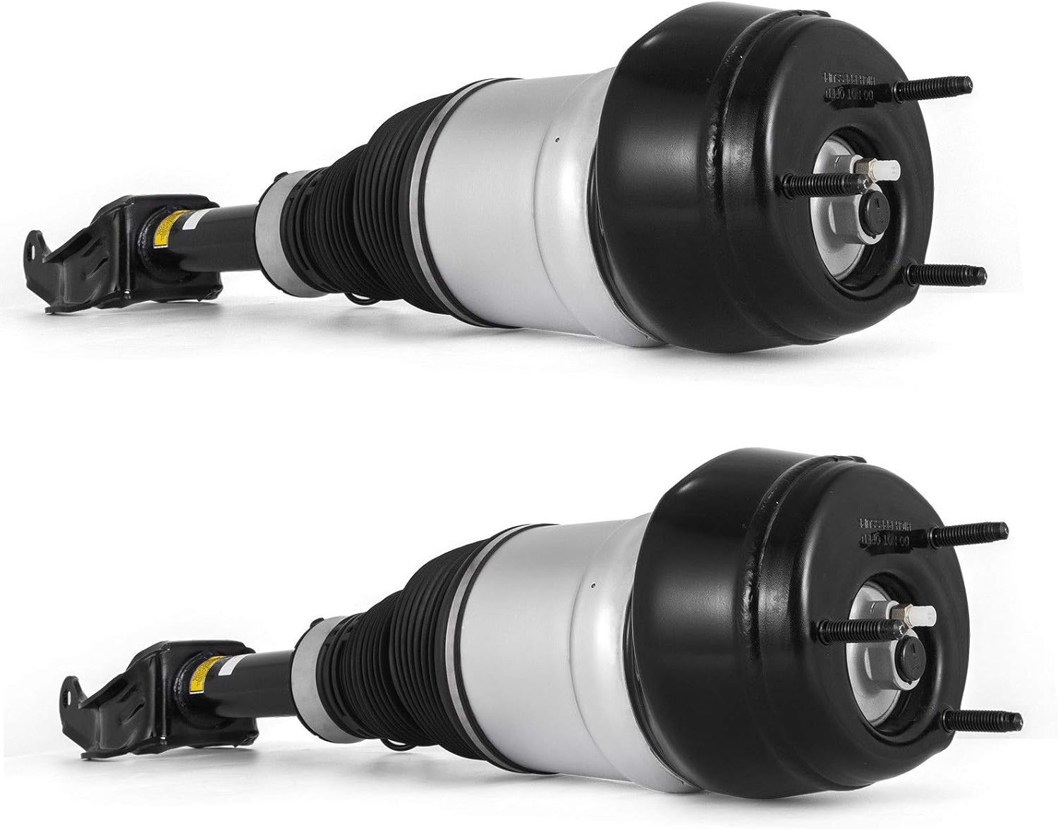 Amazon.com: SWSD New Front Left & Right Air Suspension Shock 2pcs/Pair ...