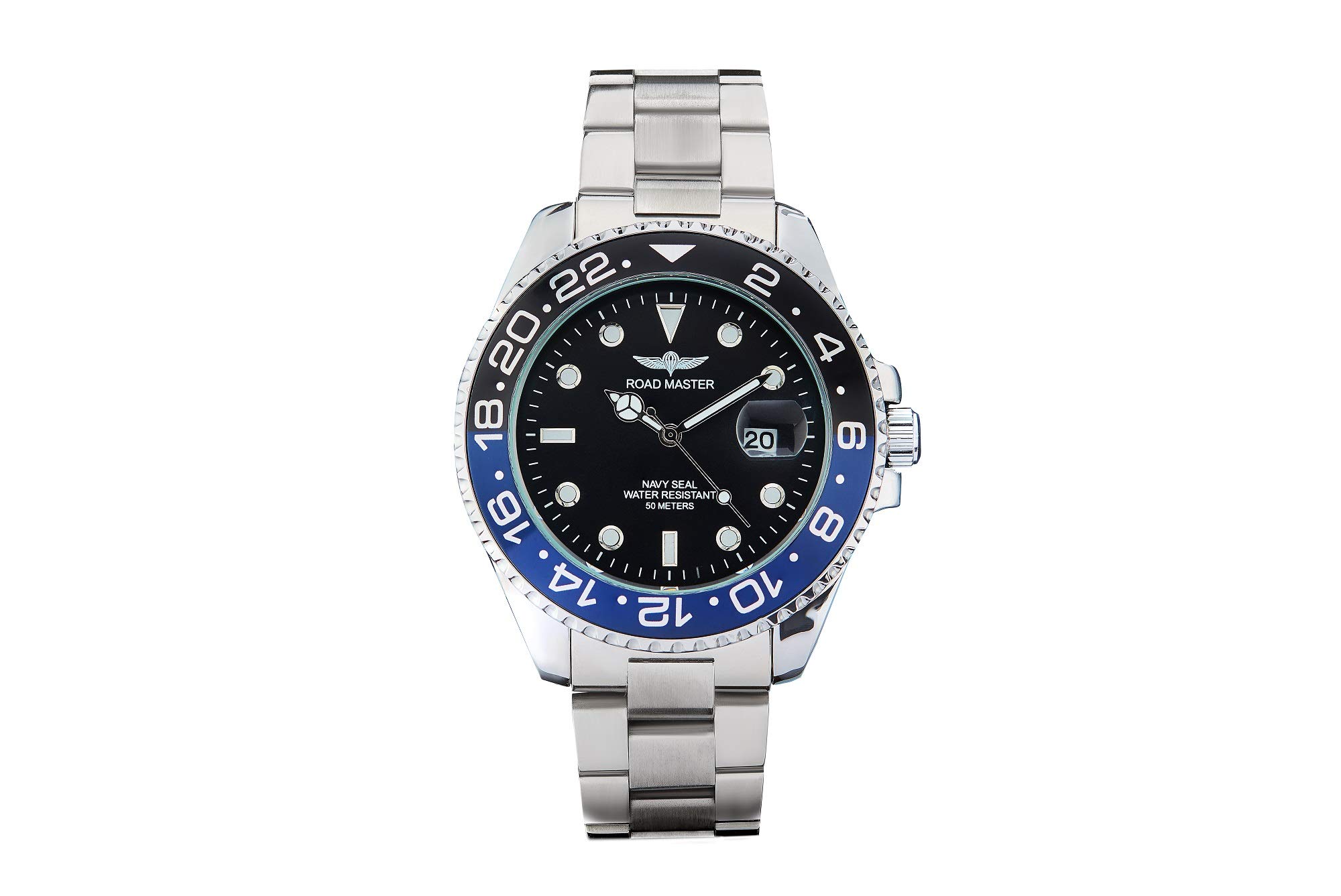 Time Warrior Watches - Premium Quality Watches for Men and Women