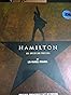 Hamilton (Original Broadway Cast Recording)(Explicit)(2CD): Amazon.com.br: CD e Vinil