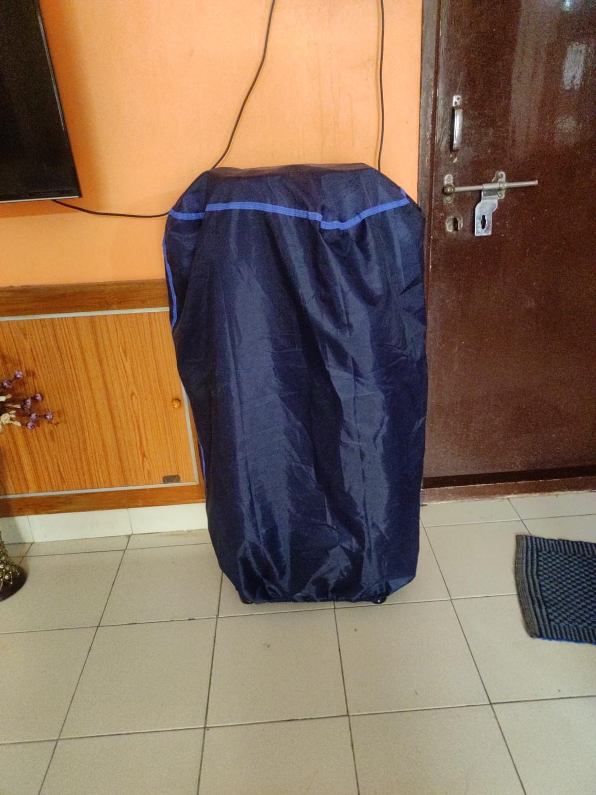 Autofact Premium Dust Cover For Party Speakers Upto Dimesnions 36-Inch ...