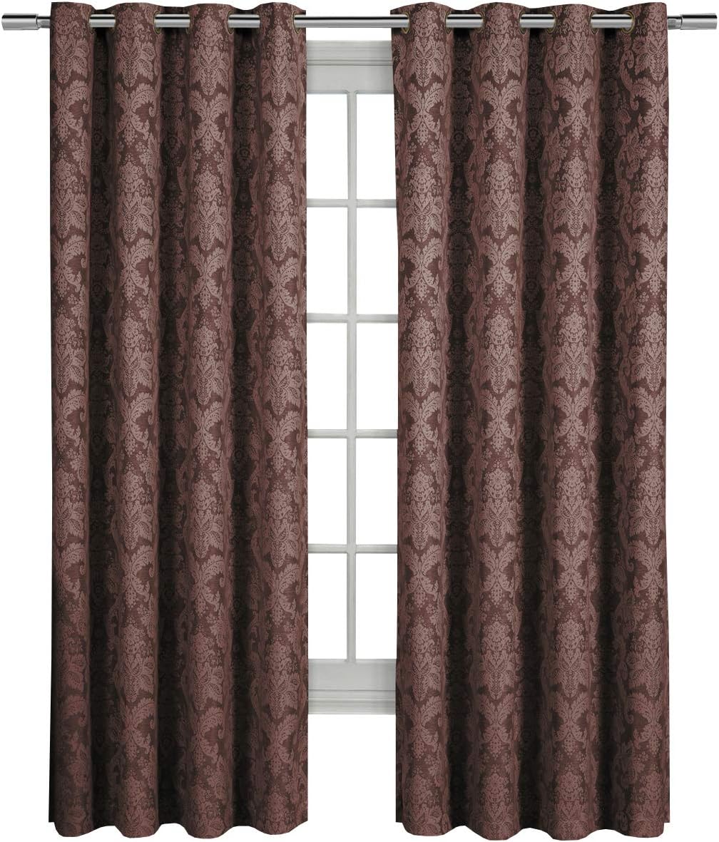 Amazon.com: Royal Tradition Blair, 108-Inch-by-108-Inch, Set of 2 ...