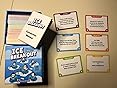 Amazon.com: Conversation Cards for Team Building and Networking | Fun ...
